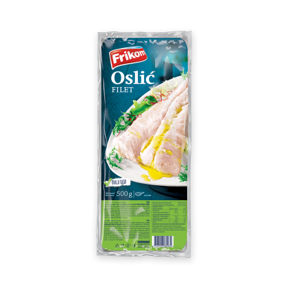 Oslić filet i Kinoa mešavina – Posna jela od ribe – Recepti – Magazin ...