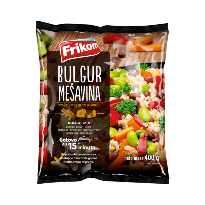 Kineska mešavina – Mešavine povrća – Povrće i voće – Smrznuta hrana ...