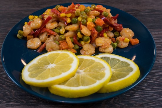 Salata sa gamborima – Internacionalna kuhinja – Recepti – Magazin — Frikom