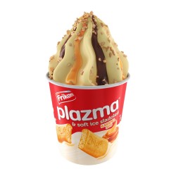 Sladoledi — Frikom