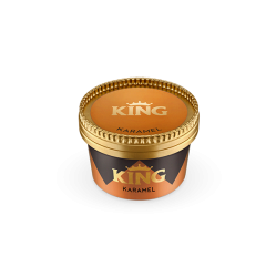 King – Sladoledi — Frikom