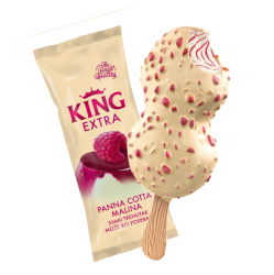 King – Sladoledi — Frikom