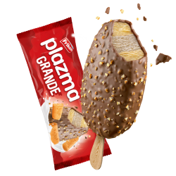 Plazma – Sladoledi — Frikom