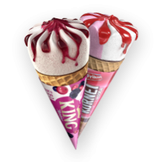 Sladoledi — Frikom