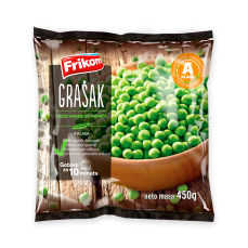 Povrće i voće – Smrznuta hrana — Frikom