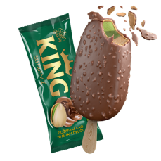 Sladoledi — Frikom