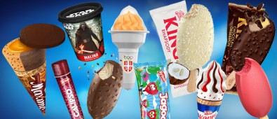 Svi novi sladoledi u 2016. – Sve novosti – Novosti — Frikom